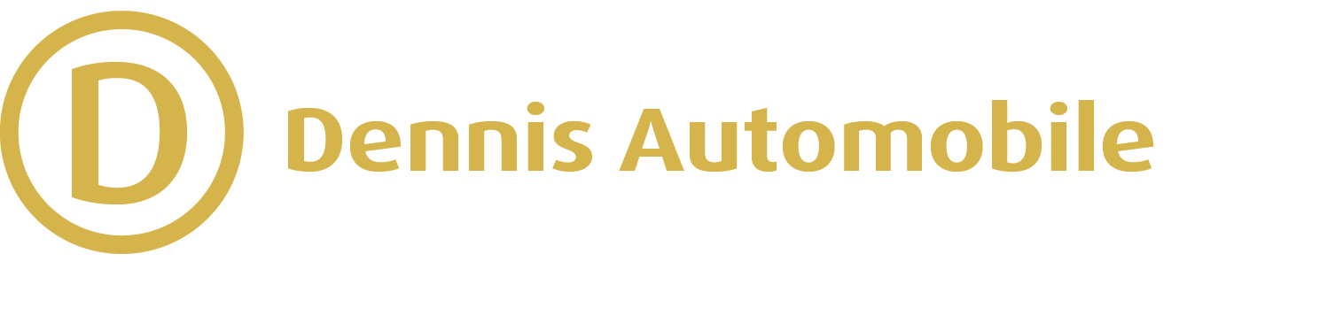 Start - Dennis Automobile